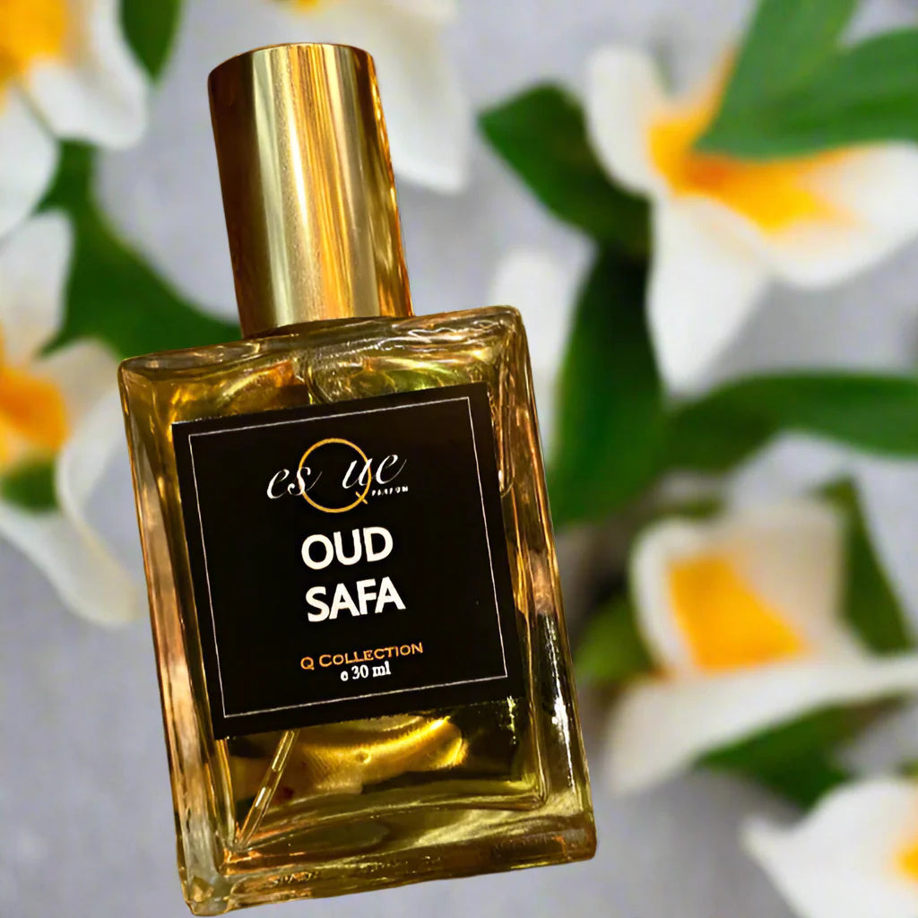 OUD SAFA – EsQue Parfum